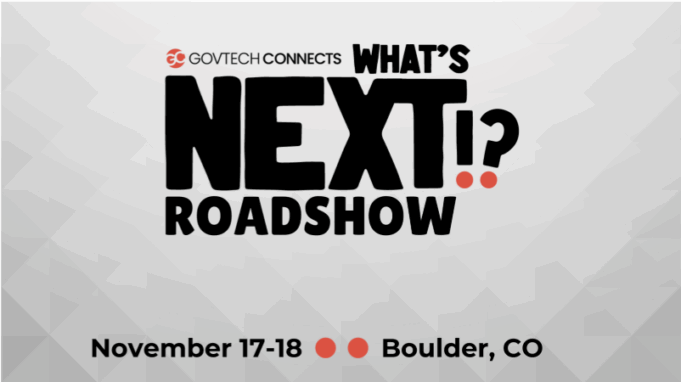 GovTech Connects: What’s Next: VA Roadshow – VA TAC, SAC, NAC, OI&T | OrangeSlices AI